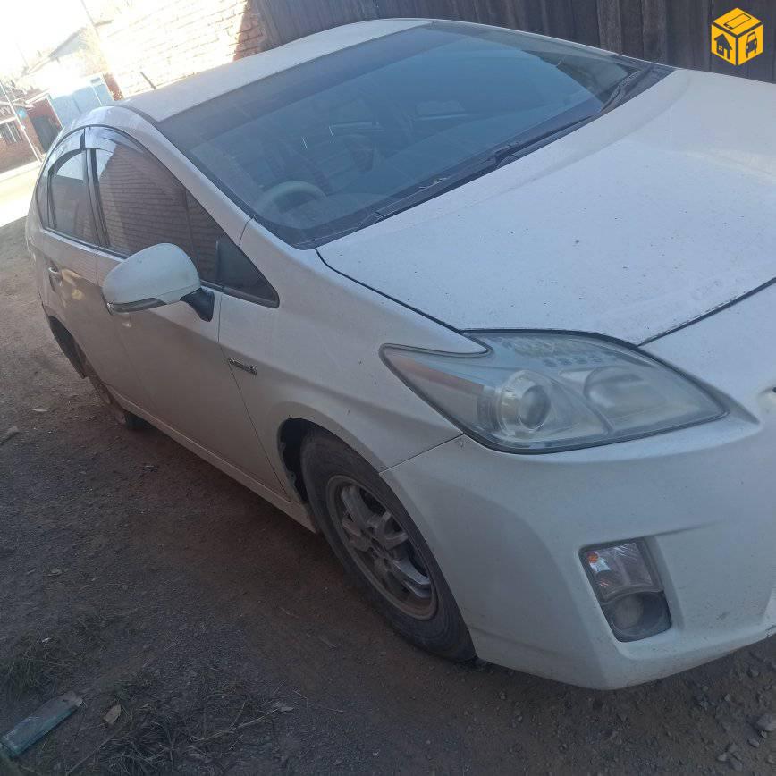 prius 30 zarna une, prius 30 зарна үнэ