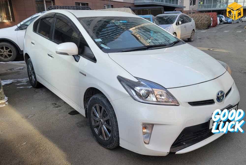 prius 30 zarna une, prius 30 зарна үнэ