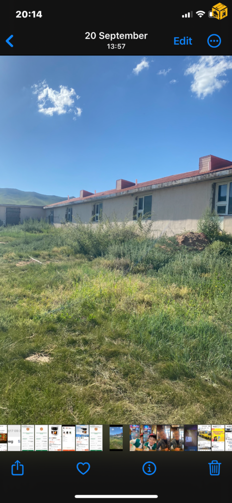 hashaa baishin zarna, хашаа байшин зарна