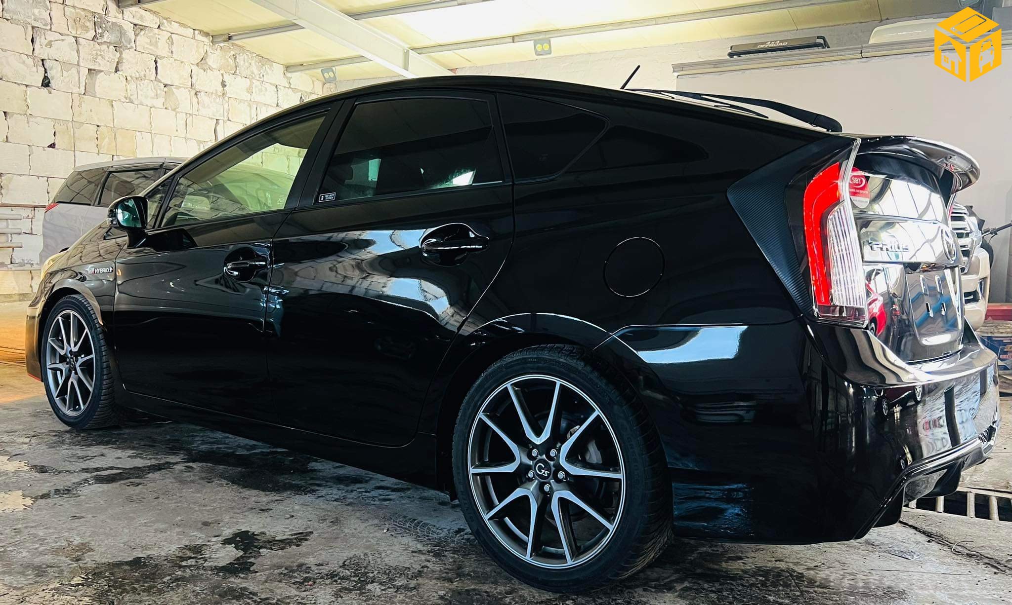 prius 30 zarna une, prius 30 зарна үнэ