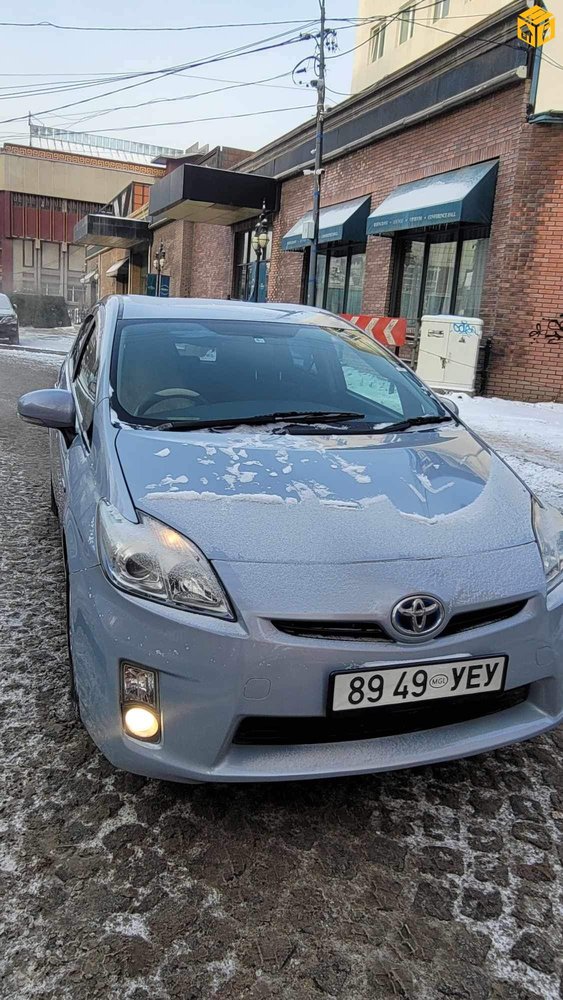 prius 30 zarna une, prius 30 зарна үнэ