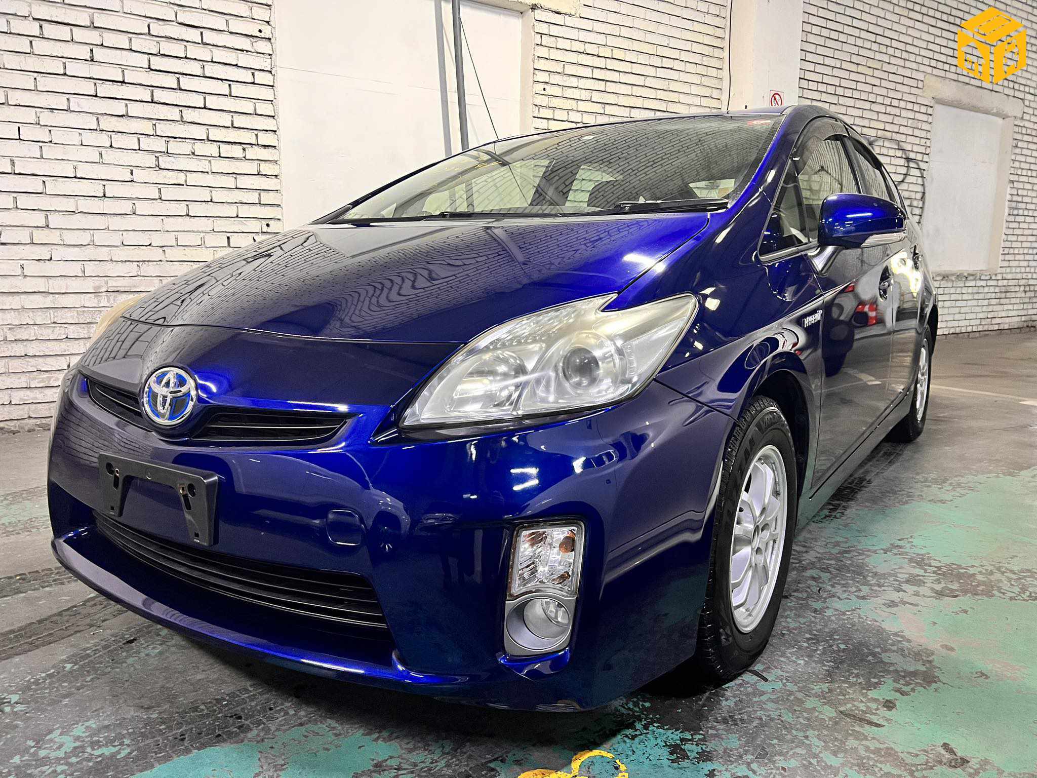 prius 30 zarna une, prius 30 зарна үнэ