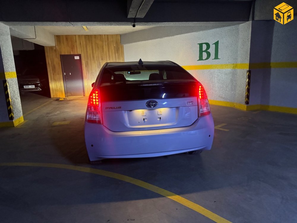 prius 30 zarna, приус 30 зарна