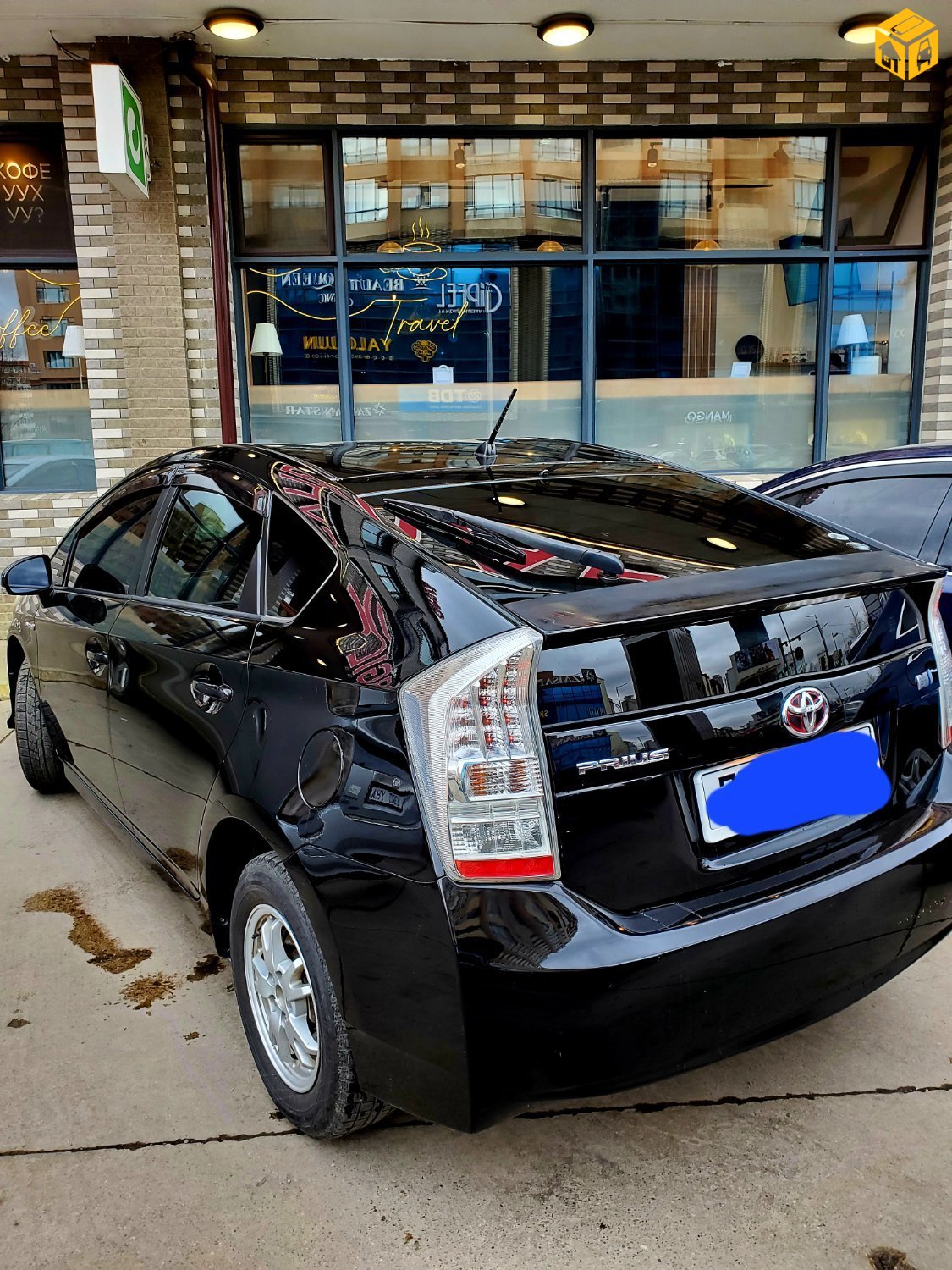 prius 30 zarna une, prius 30 зарна үнэ