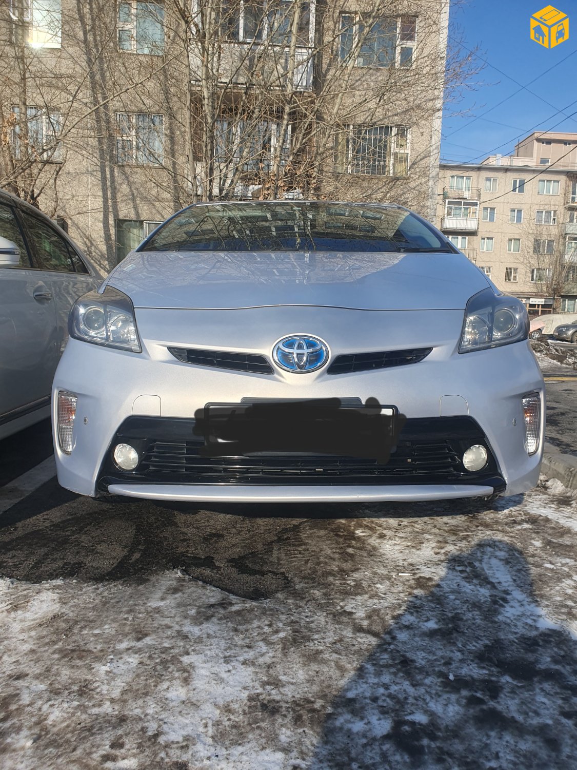 prius 30 zarna une, prius 30 зарна үнэ