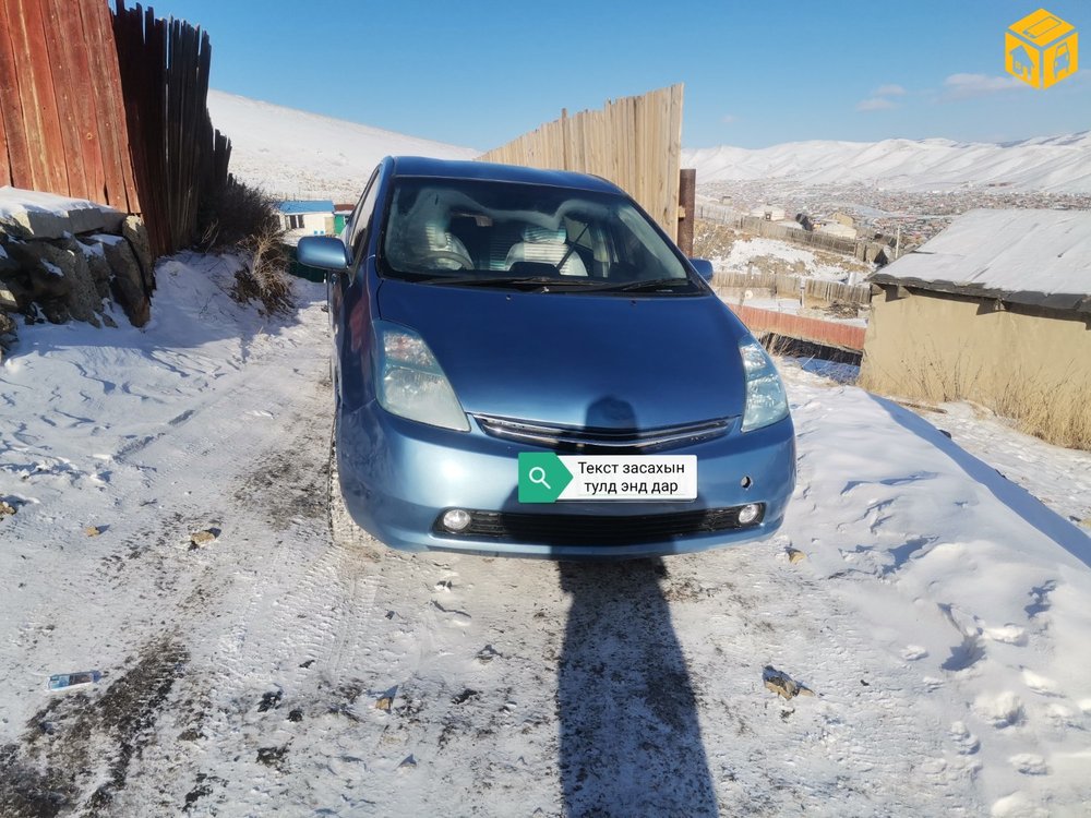 prius 20 zarna une, prius 20 зарна үнэ