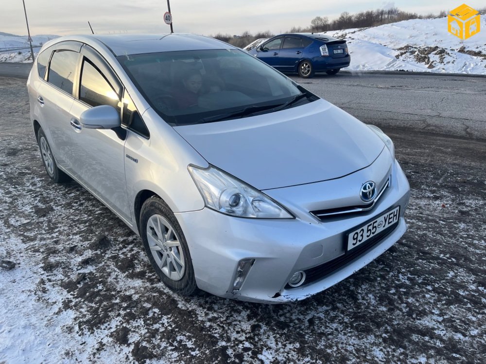 prius 40. 41 zarna une, prius 40. 41 зарна үнэ