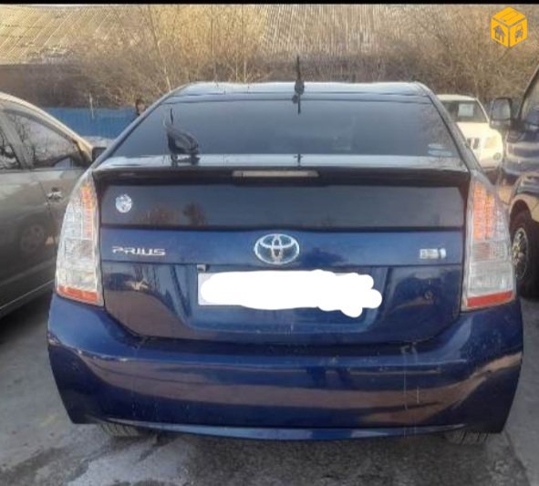prius 30 zarna une, prius 30 зарна үнэ