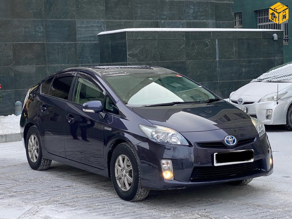 prius 30 zarna une, prius 30 зарна үнэ