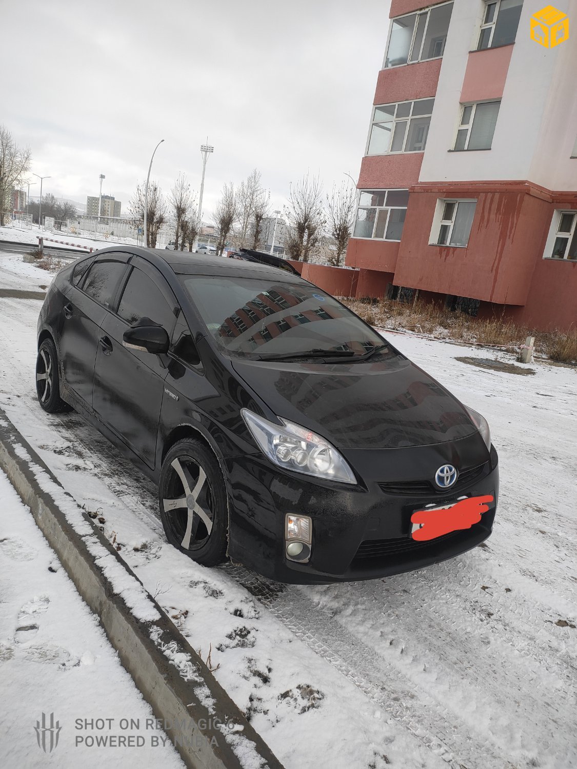 prius 30 zarna une, prius 30 зарна үнэ