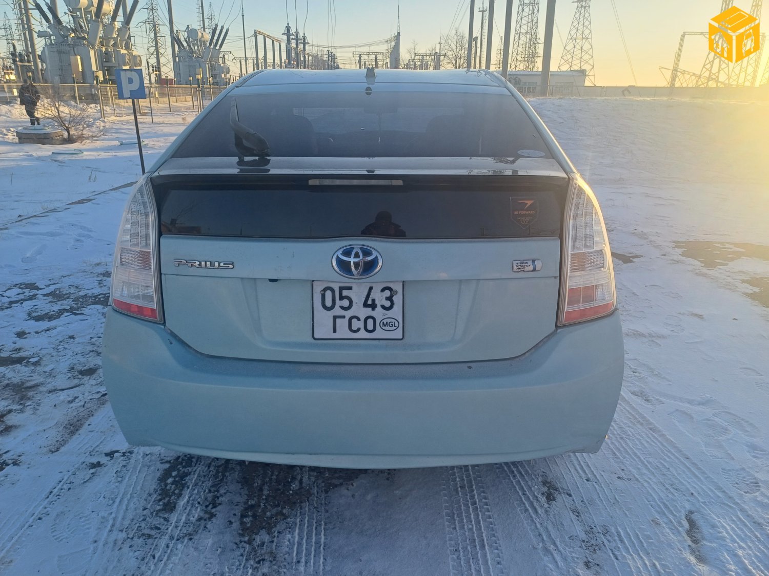 prius 30 zarna, приус 30 зарна