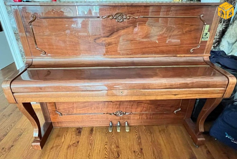 piano hugjim , даралтат хөгжим