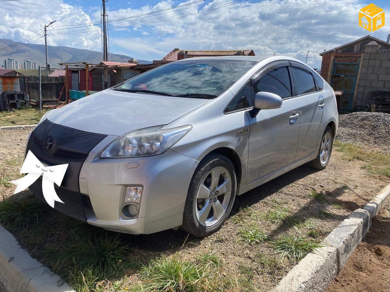 prius 30 zarna une, prius 30 зарна үнэ