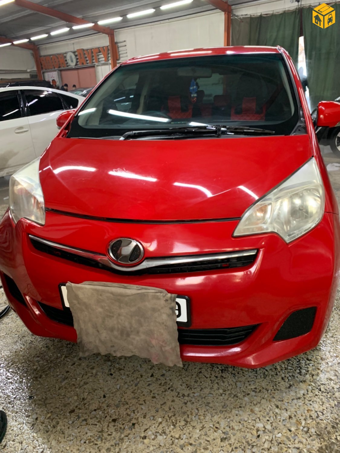 ractis zarna une, ractis зарна үнэ