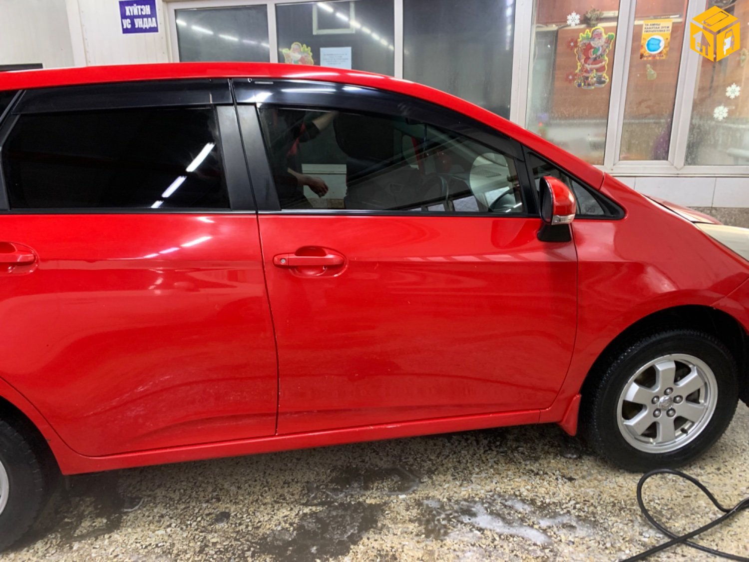 ractis zarna une, ractis зарна үнэ