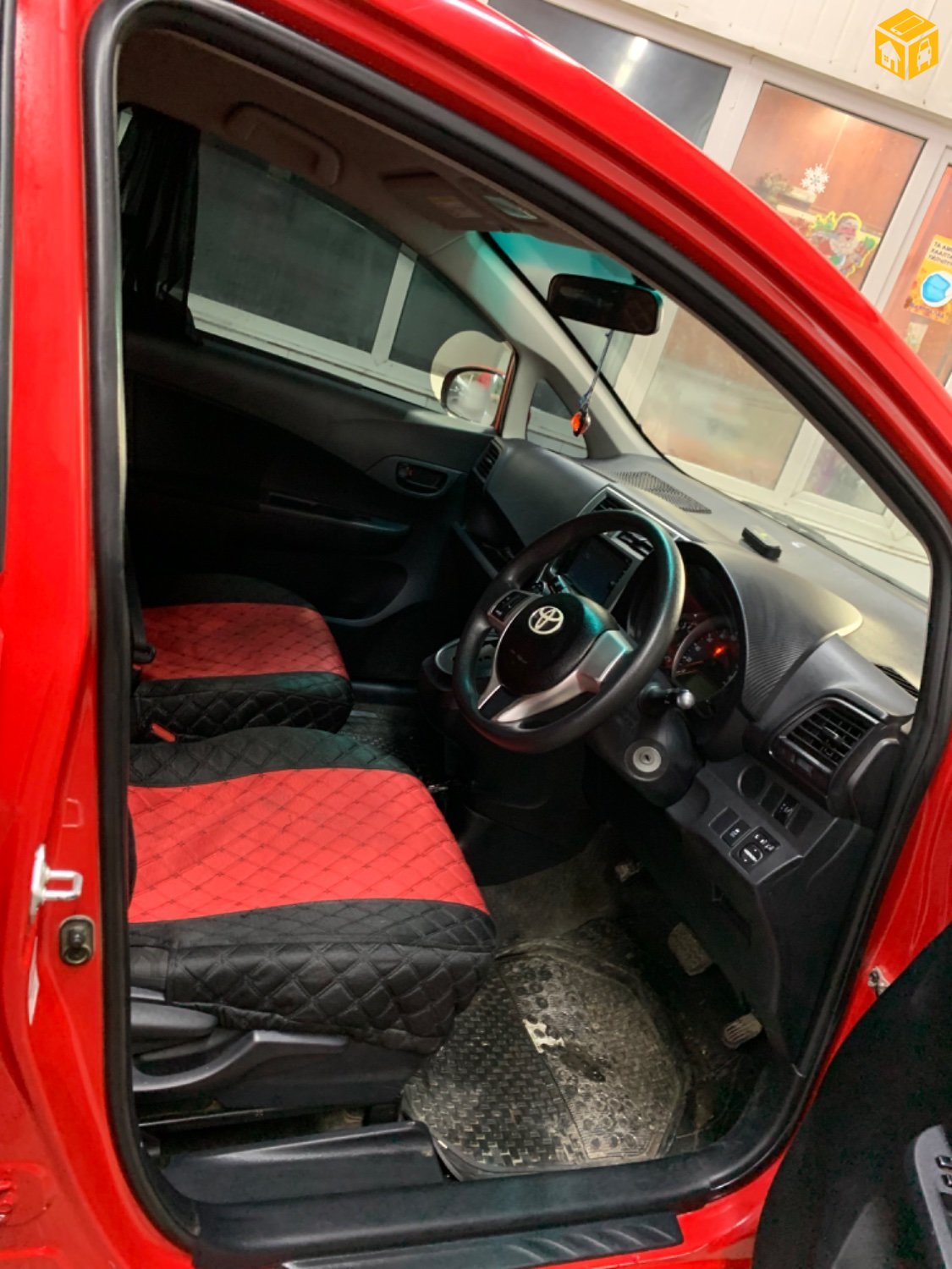 ractis zarna une, ractis зарна үнэ