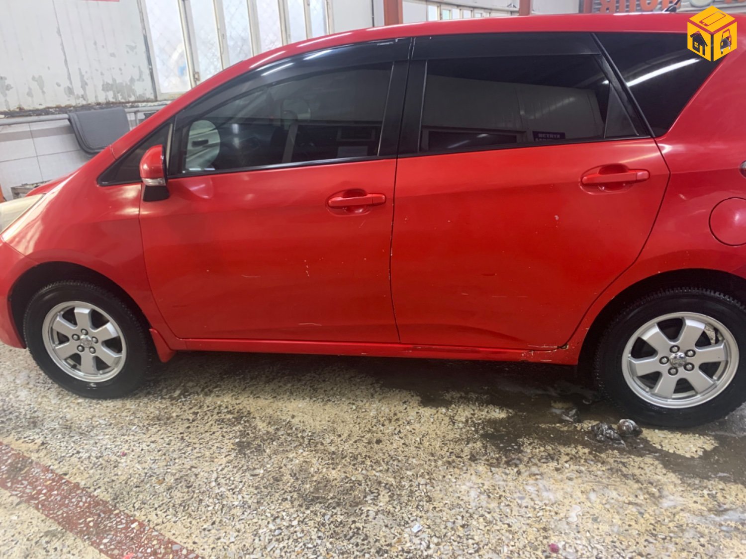 ractis zarna une, ractis зарна үнэ