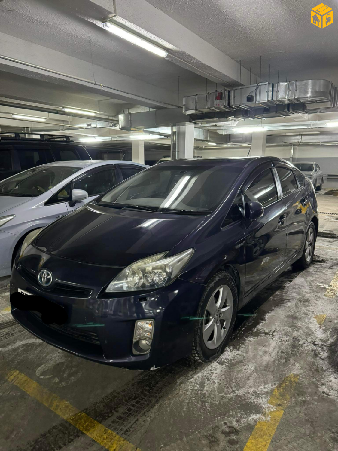 prius 30 zarna une, prius 30 зарна үнэ