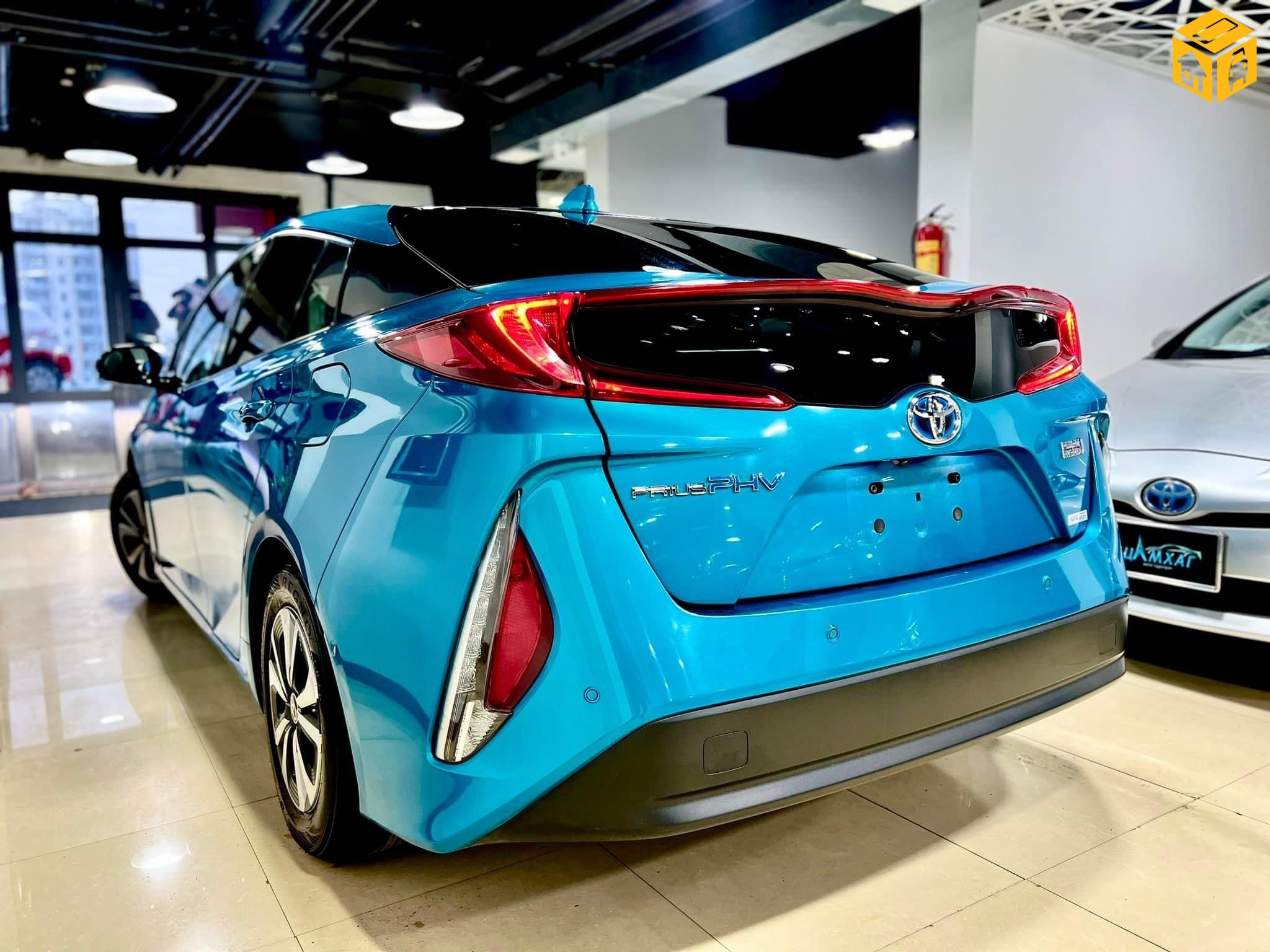 prius 50 zarna une, prius 50 зарна үнэ
