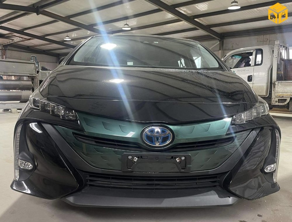 prius 50 zarna une, prius 50 зарна үнэ