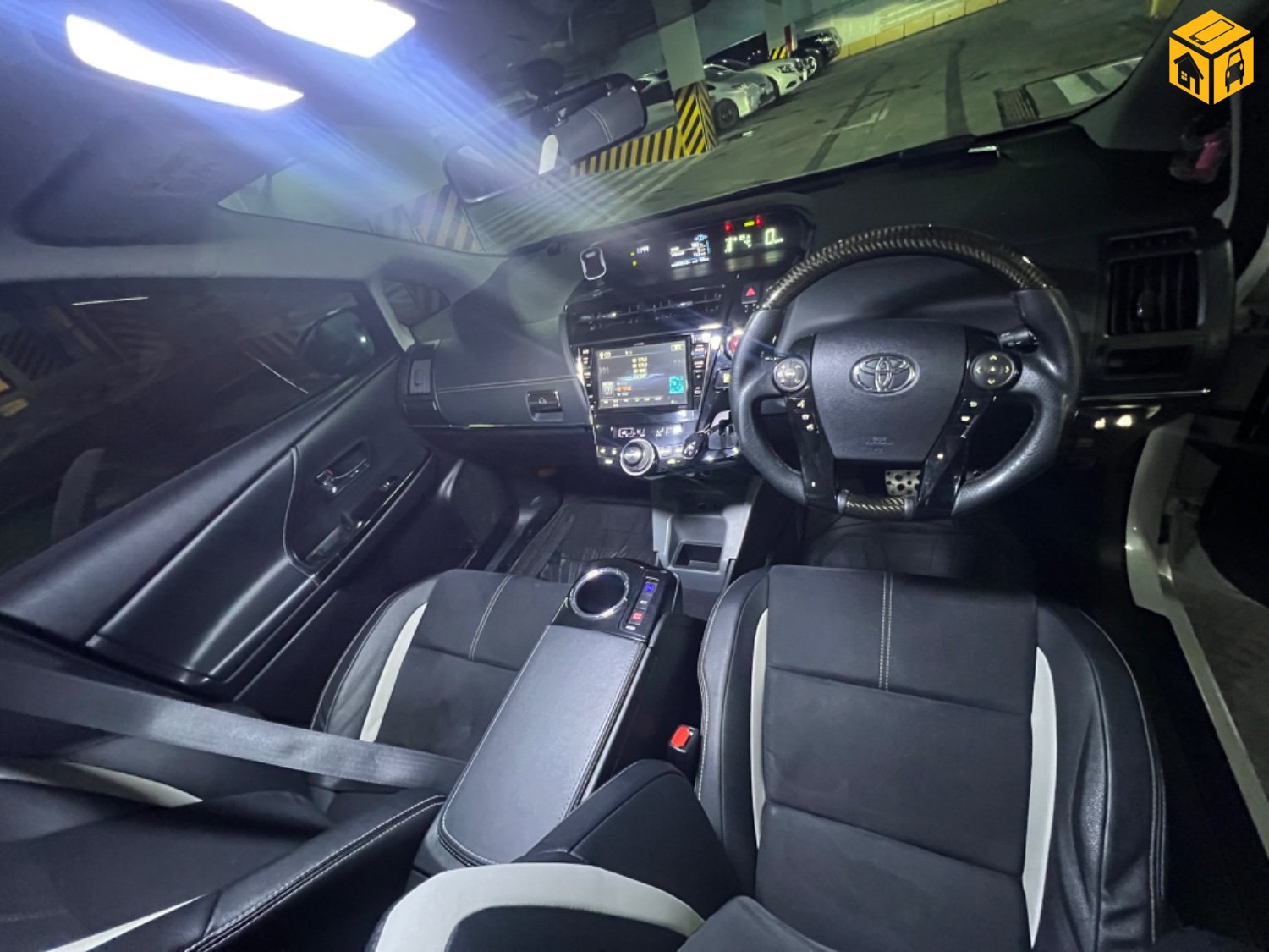 prius 40. 41 zarna une, prius 40. 41 зарна үнэ