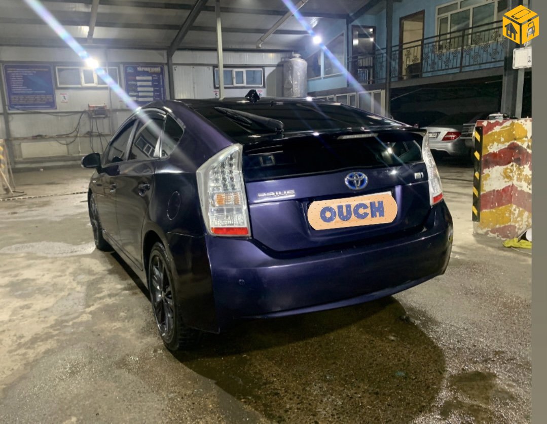 prius 30 zarna une, prius 30 зарна үнэ