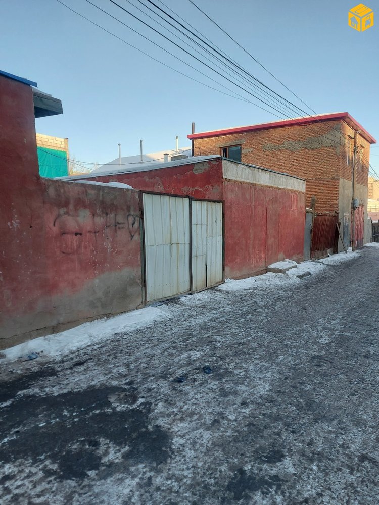 hashaa baishin, ger tureesluulne, хашаа байшин, гэр түрээслүүлнэ