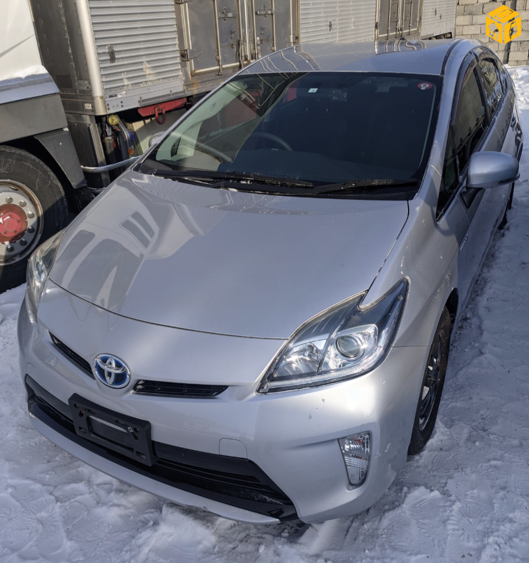 prius 30 zarna une, prius 30 зарна үнэ