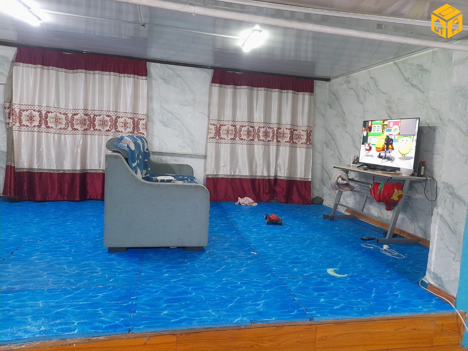 hashaa baishin zarna, хашаа байшин зарна