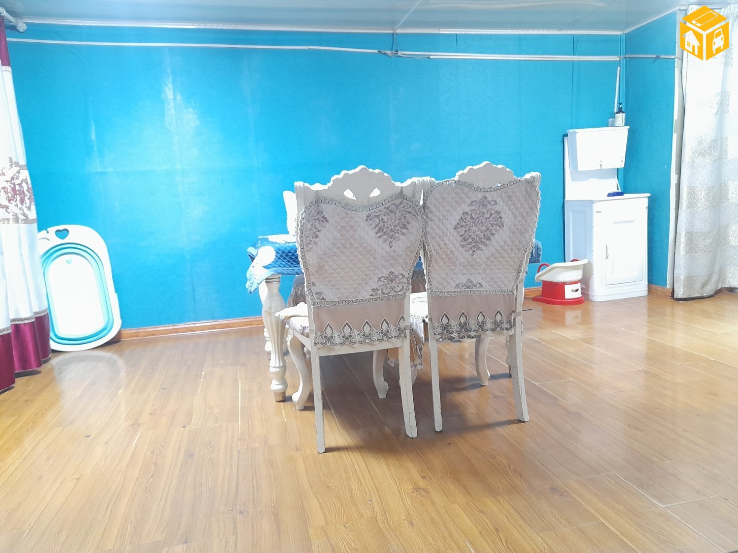 hashaa baishin zarna, хашаа байшин зарна