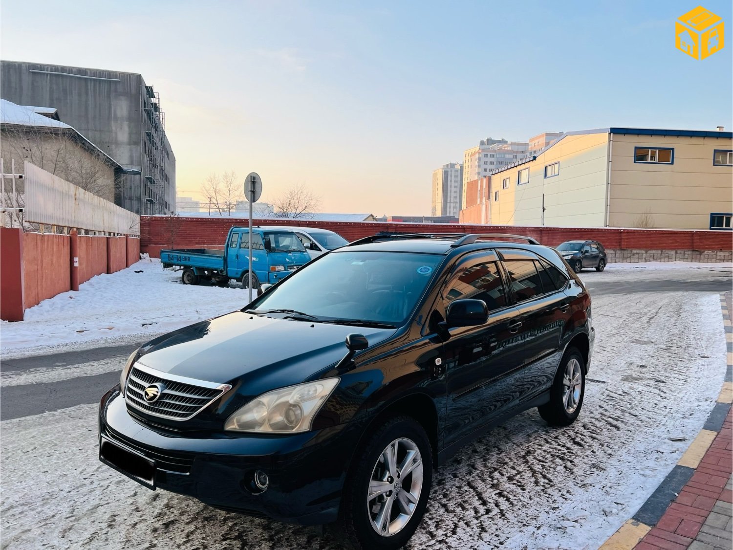 harrier zarna une, harrier зарна үнэ