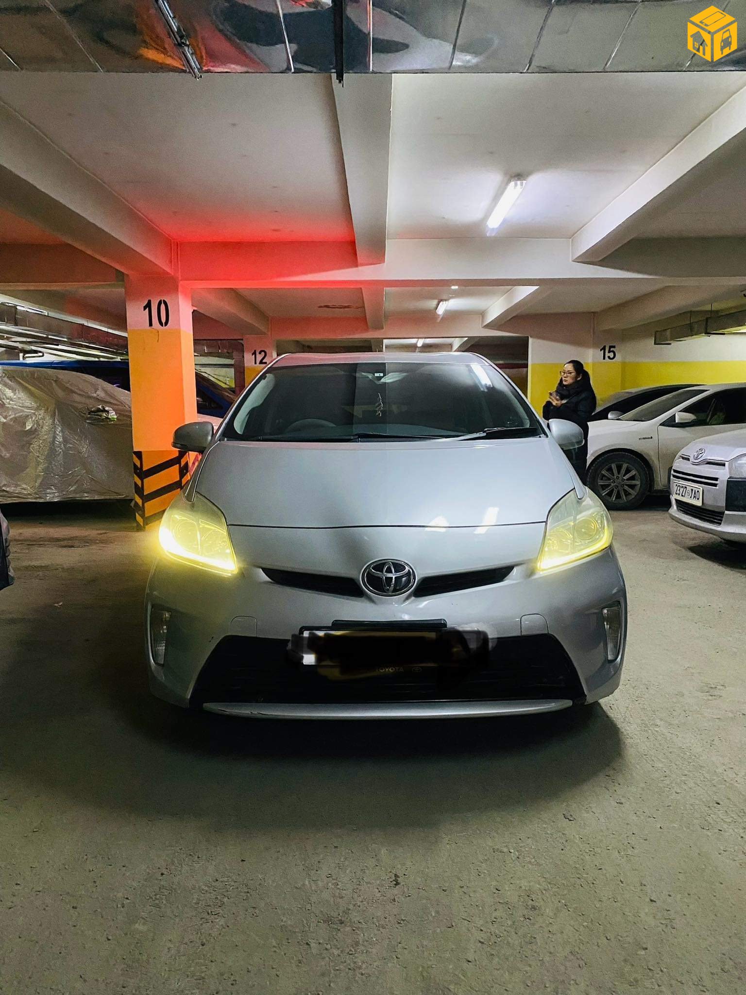 prius 30 zarna une, prius 30 зарна үнэ