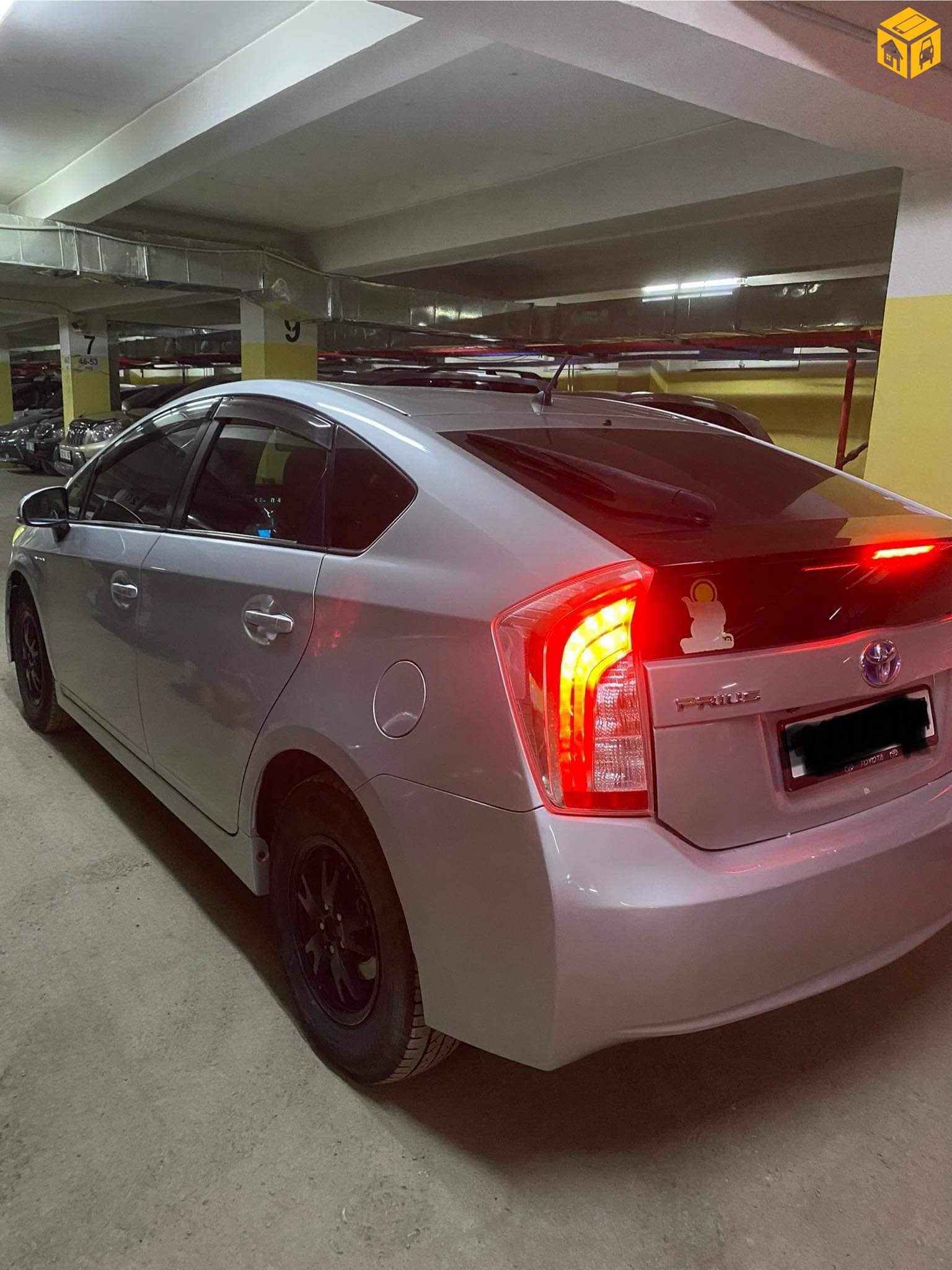 prius 30 zarna une, prius 30 зарна үнэ