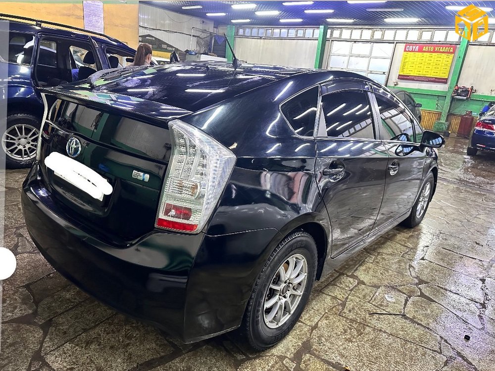 prius 30 zarna une, prius 30 зарна үнэ
