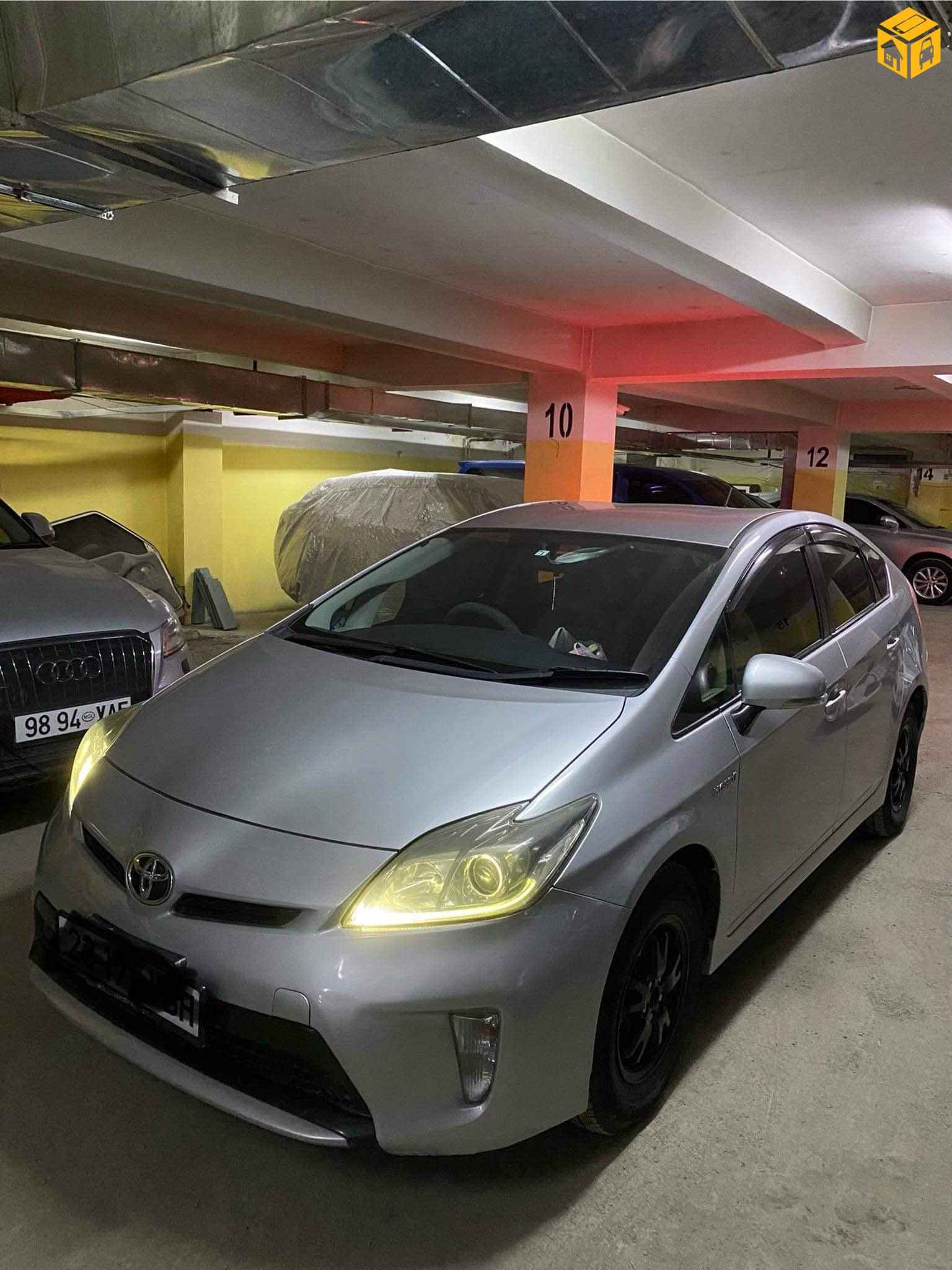 prius 30 zarna une, prius 30 зарна үнэ