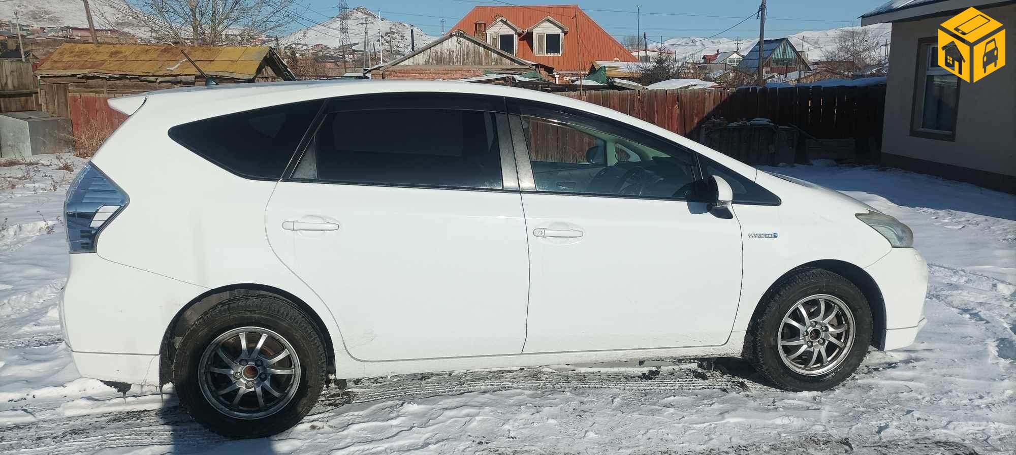 prius 40. 41 zarna une, prius 40. 41 зарна үнэ