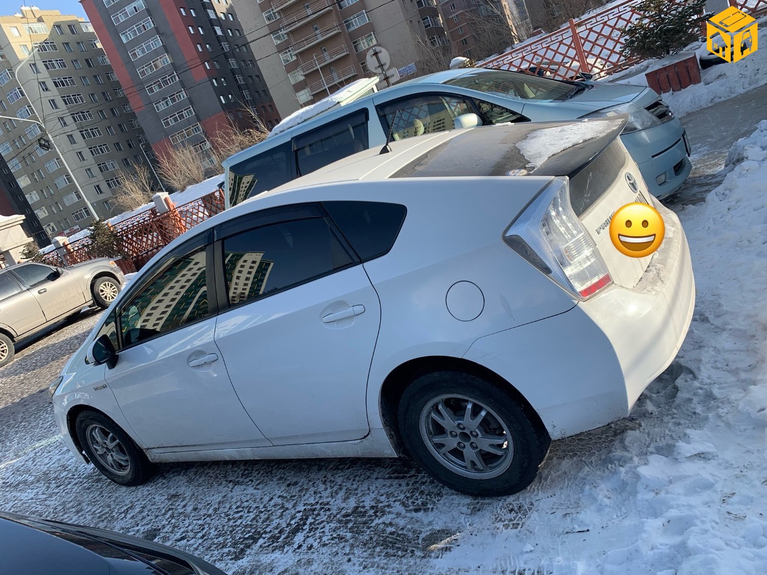 prius 30 zarna une, prius 30 зарна үнэ
