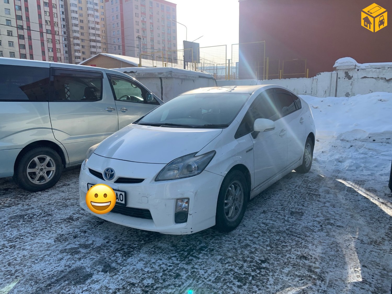 prius 30 zarna une, prius 30 зарна үнэ