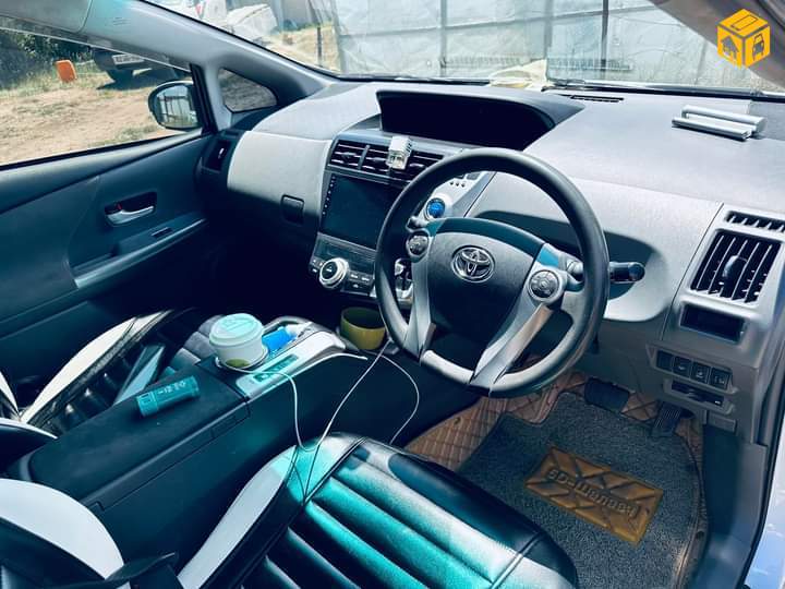 prius 40. 41 zarna une, prius 40. 41 зарна үнэ