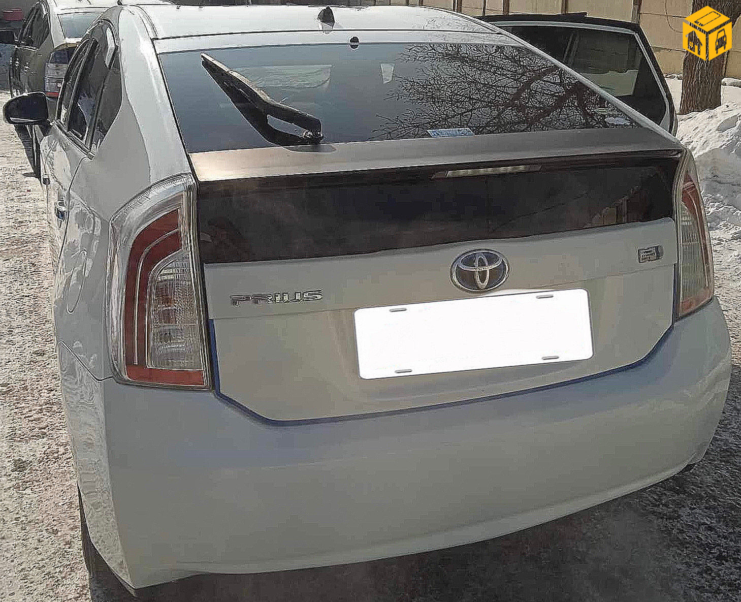 prius 30 zarna une, prius 30 зарна үнэ