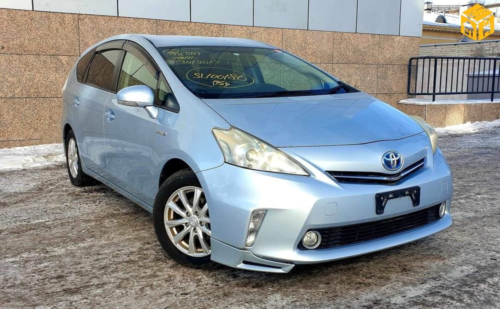 prius 40. 41 zarna une, prius 40. 41 зарна үнэ