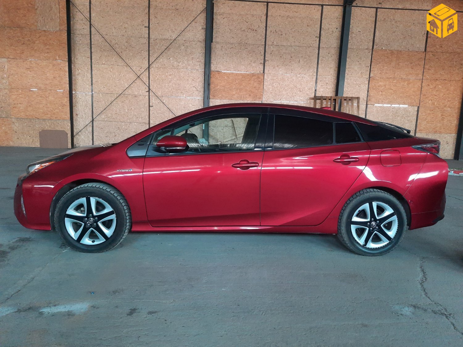 prius 50 zarna une, prius 50 зарна үнэ