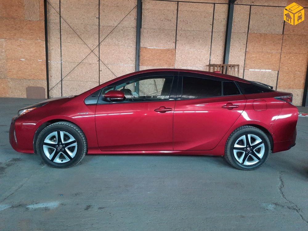 prius 50 zarna une, prius 50 зарна үнэ