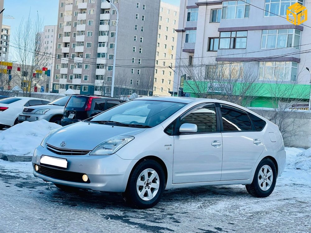 prius 20 zarna une, prius 20 зарна үнэ