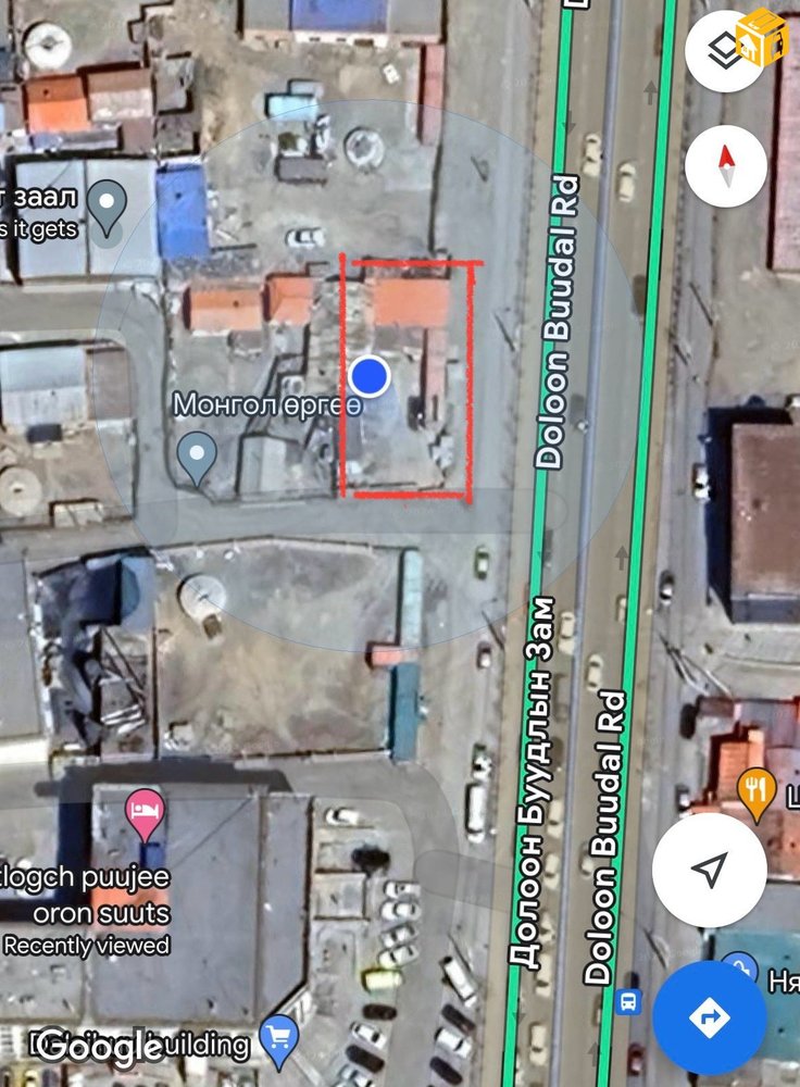 hashaa baishin zarna, хашаа байшин зарна