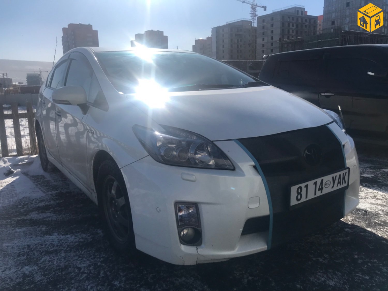 prius 30 zarna une, prius 30 зарна үнэ