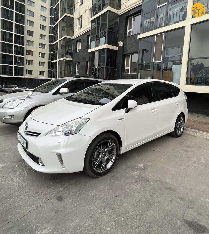 prius 40. 41 zarna une, prius 40. 41 зарна үнэ