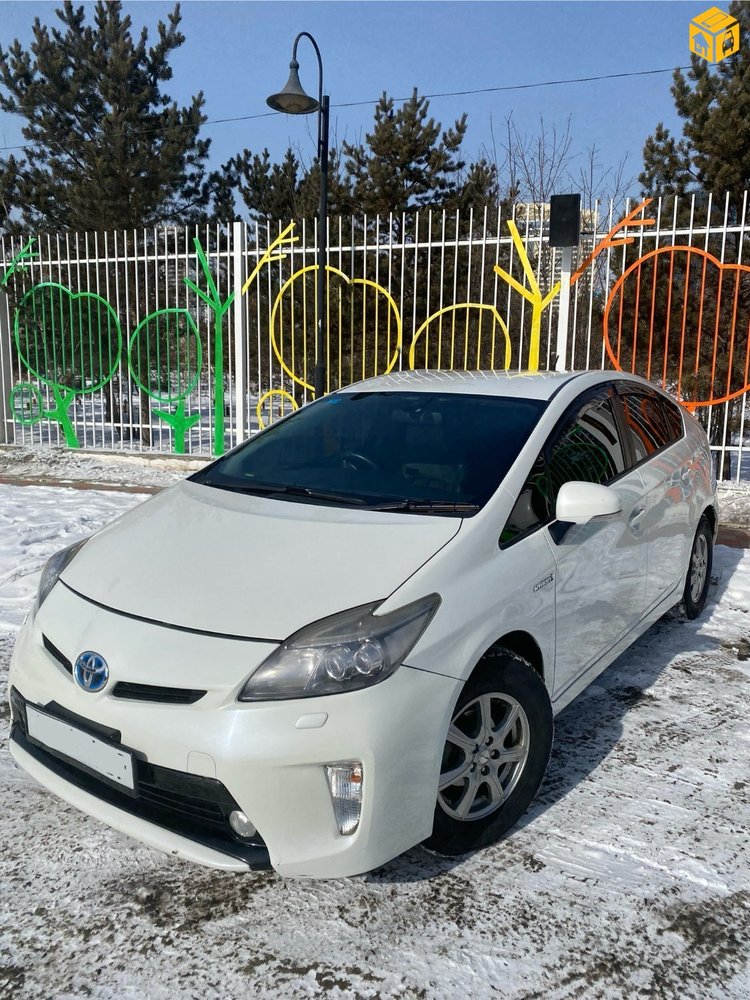 prius 30 zarna une, prius 30 зарна үнэ