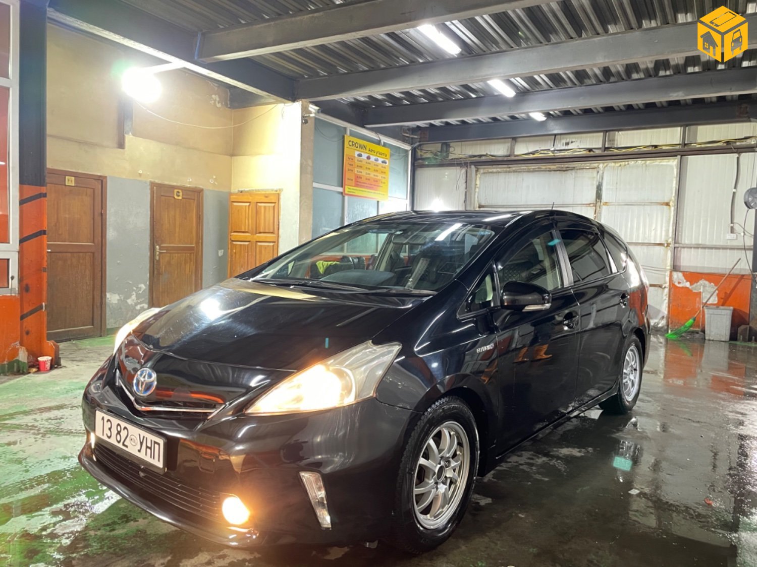 prius 40. 41 zarna une, prius 40. 41 зарна үнэ