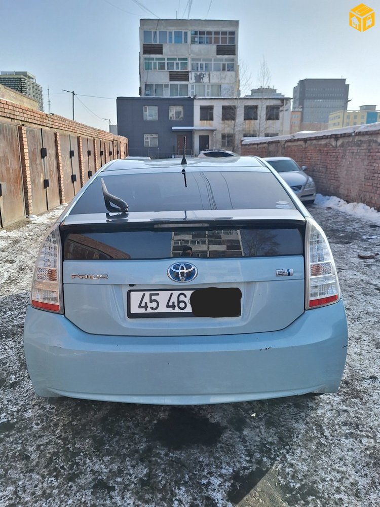 prius 30 zarna une, prius 30 зарна үнэ